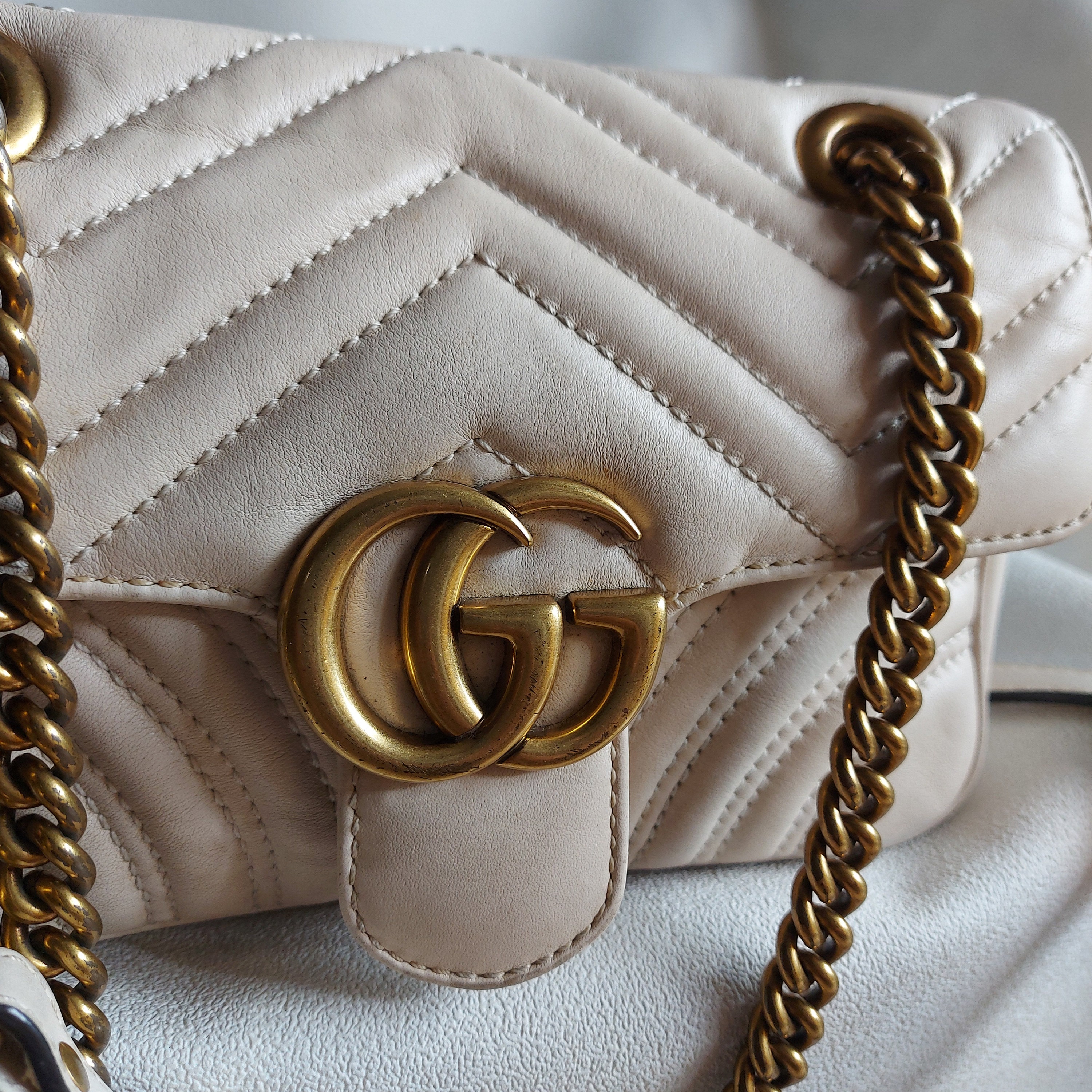 Gucci Bag - Etsy Australia