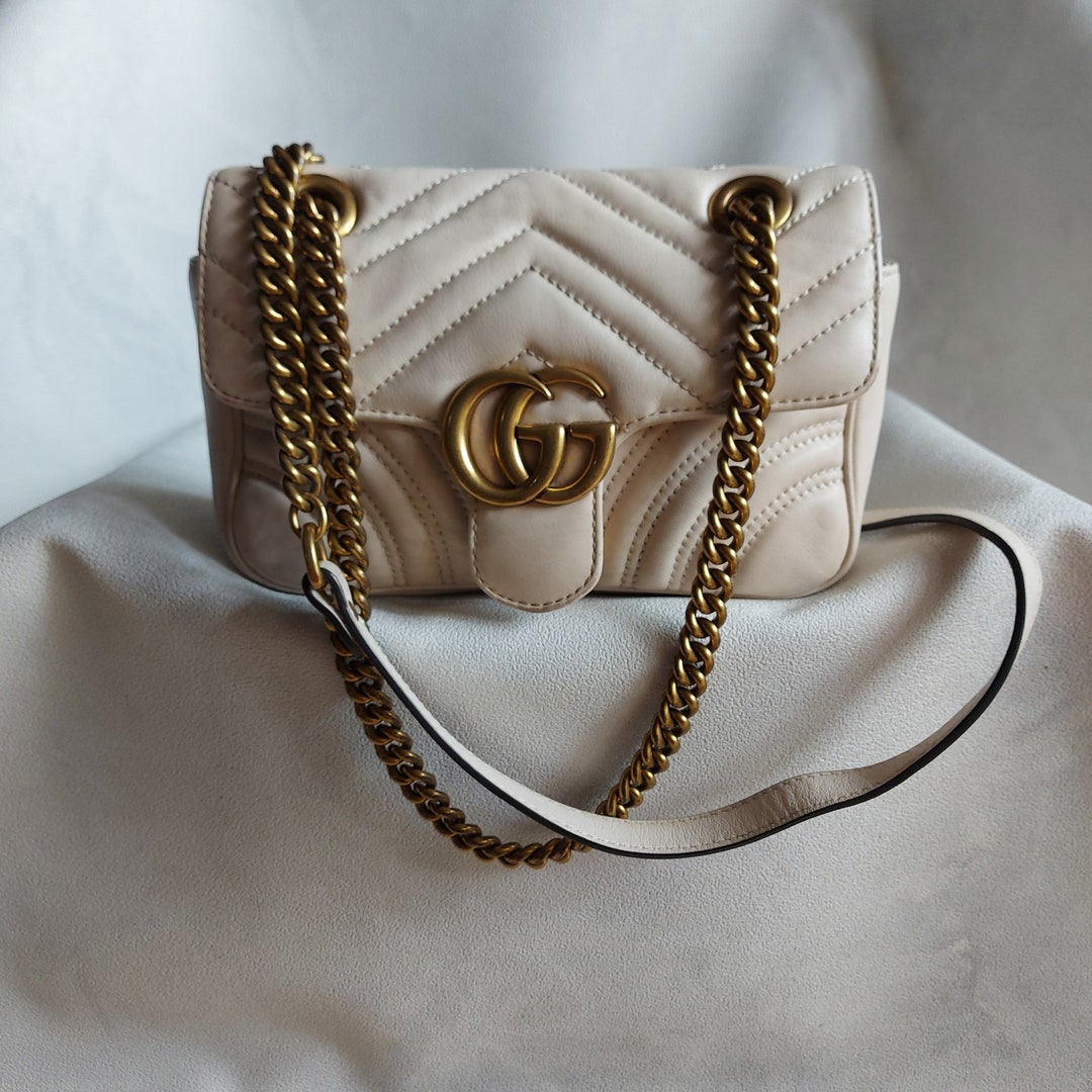Gucci Bag - Etsy Australia