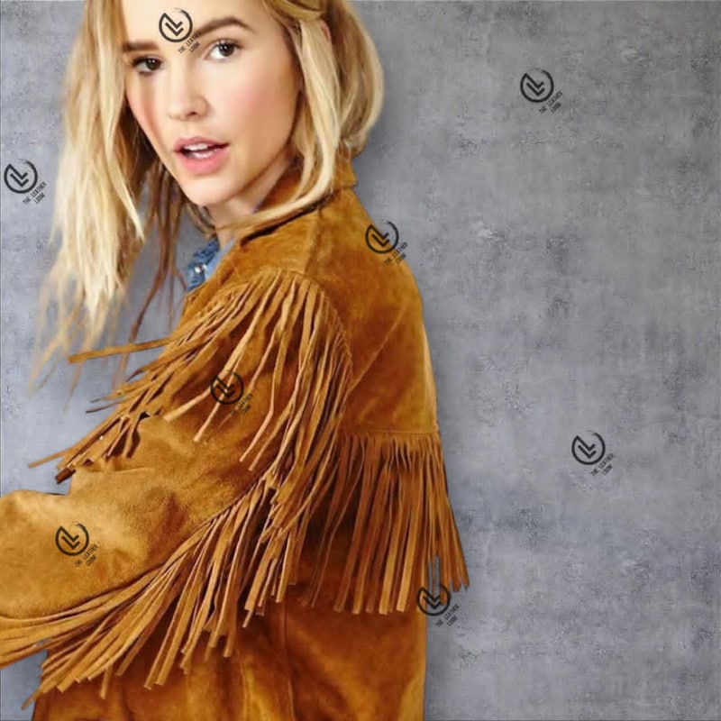 Buckskin Clothing - Etsy