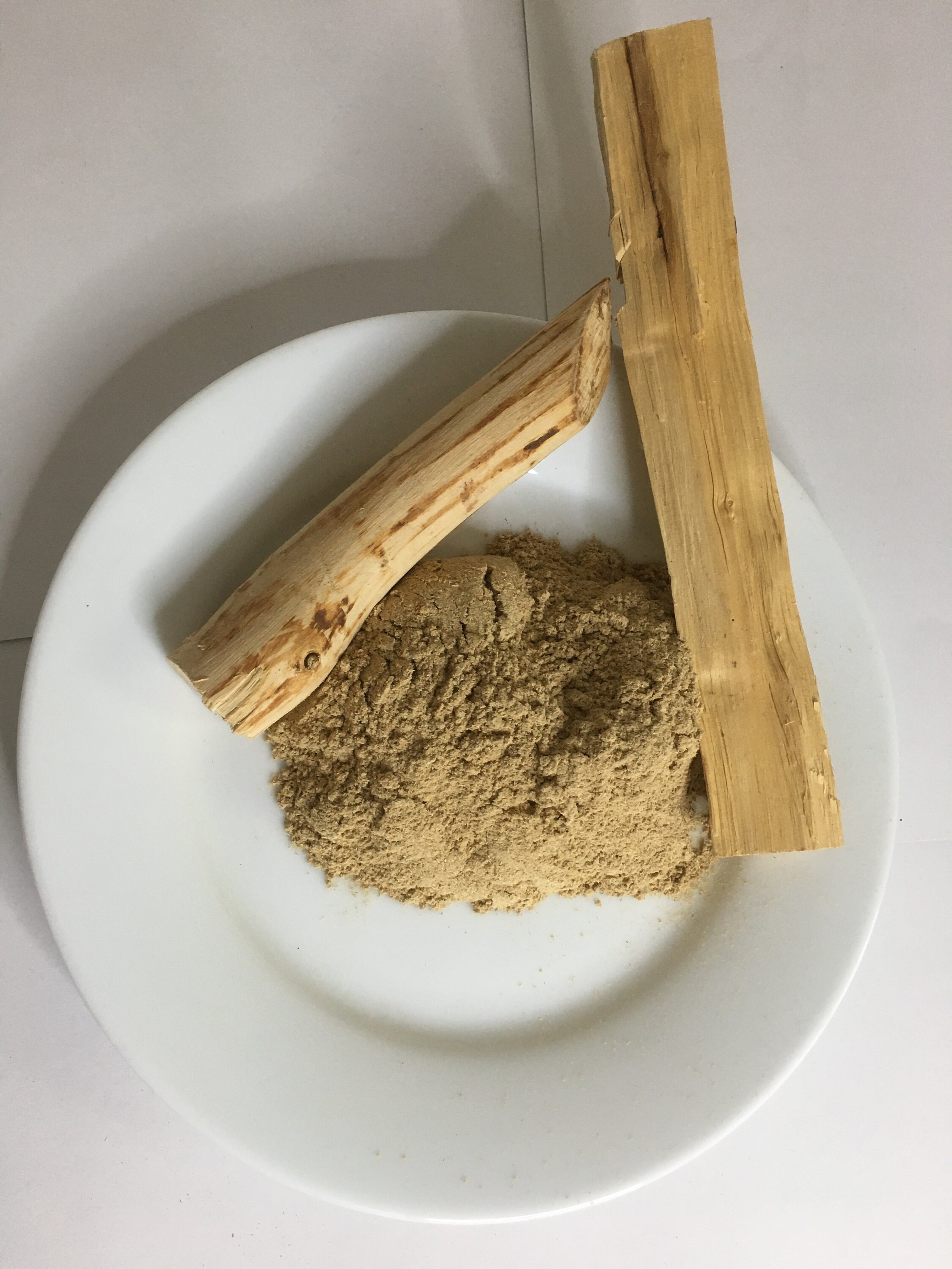 Sandalwood Powder , Natural Sandalwood Powder for Facial Cosmetics ...