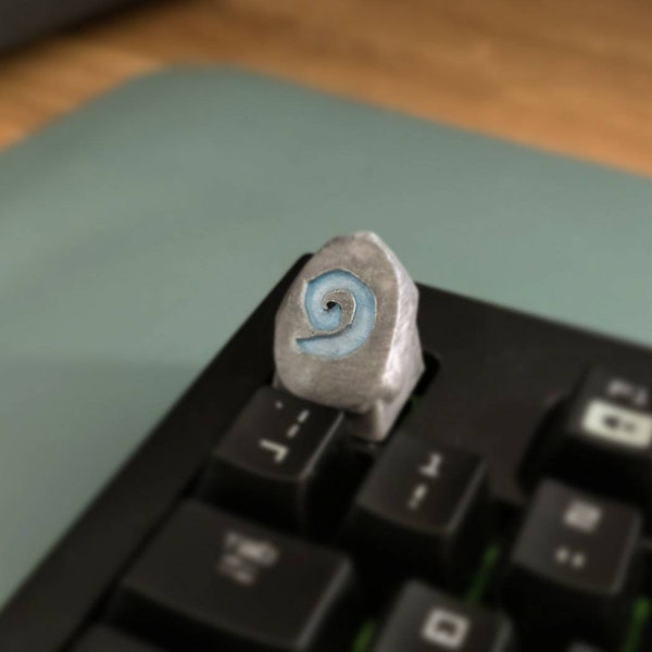 World of Warcraft Keycap - Etsy