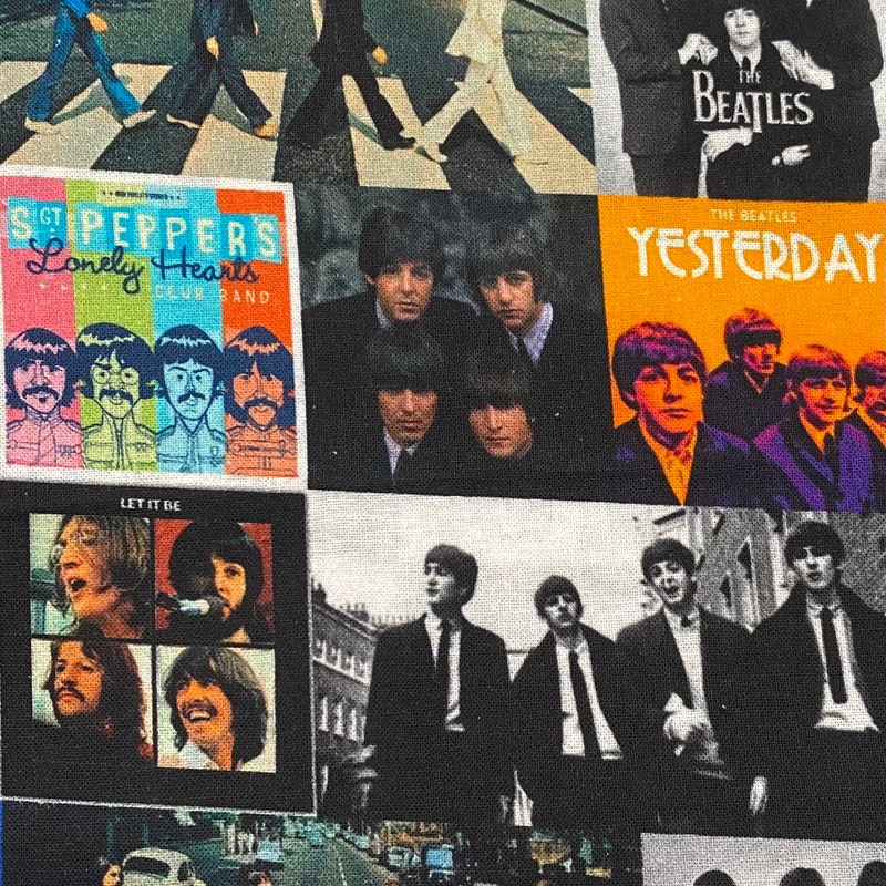 Paul the Beatles Jewelry - Etsy