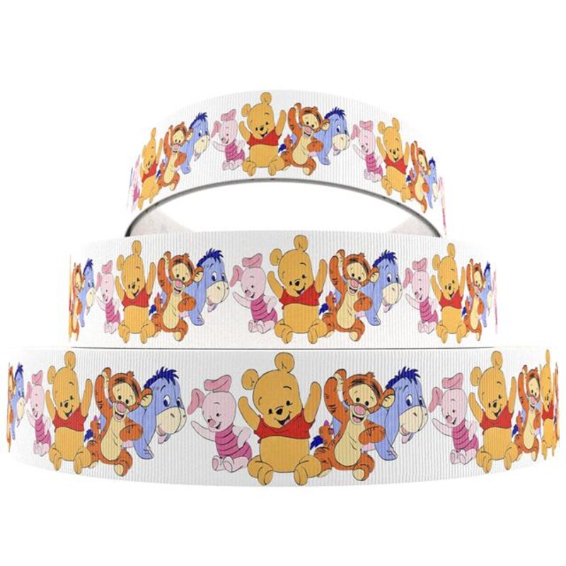 Badge With Winnie Pooh - Etsy