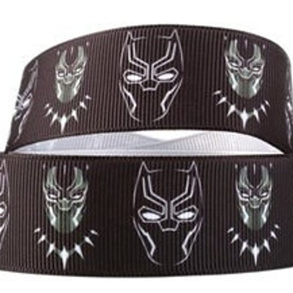 Super Hero Ribbon - Etsy