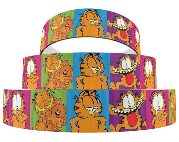 GARFIELD 13 Magnets - Etsy