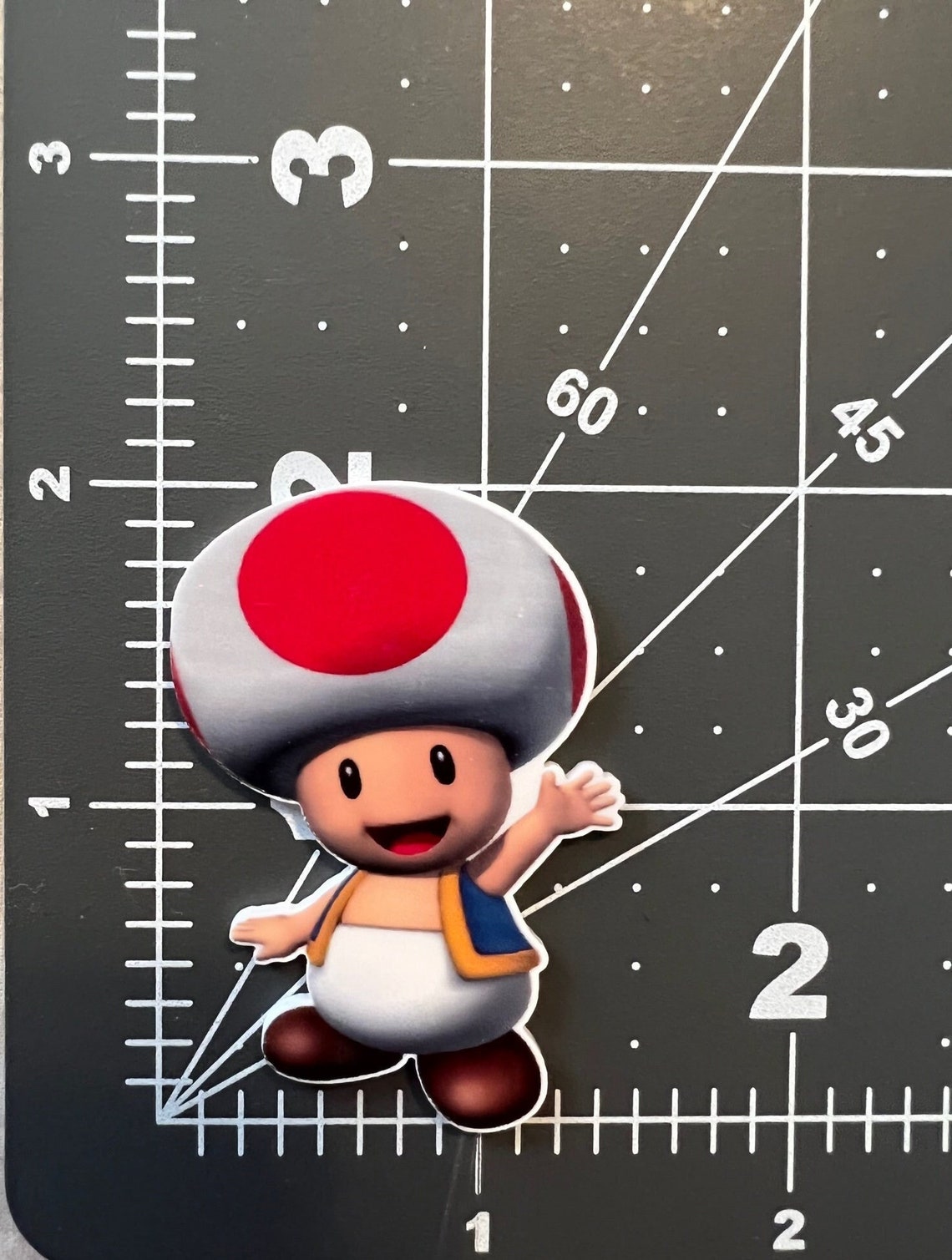 Mario Resins | Flat Back Planar Resin | Mario Brothers Luigi, Yoshi ...