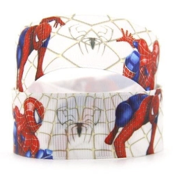 Super Hero Ribbon - Etsy