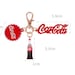 Coke Keychain | Key Chain Car Accessory Ornament | Coca Cola Inspired ...