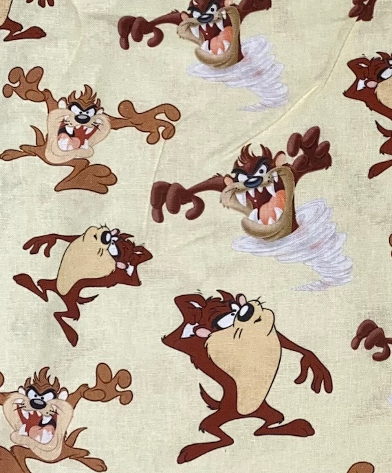 Taz Looney Tunes Zeichnungen