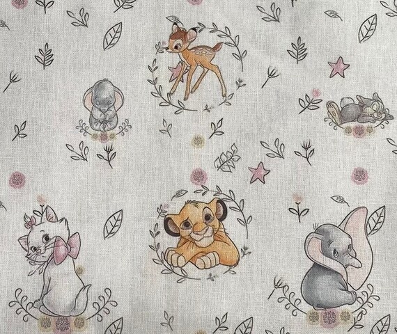 Disney hotsell Classics Dumbo Bambi Simba Pack