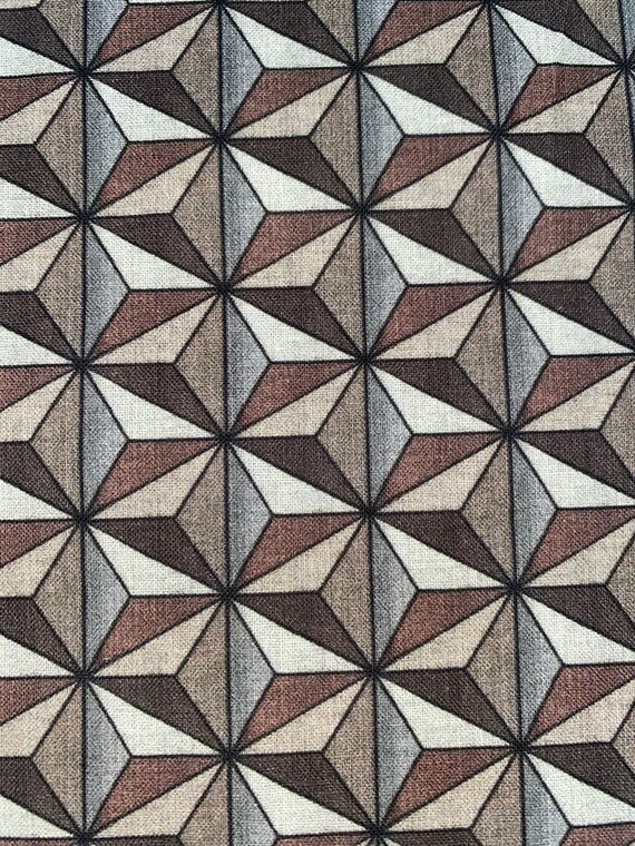 Disney World Spaceship Earth Fabric 100 % Cotton Fabric by the - Etsy