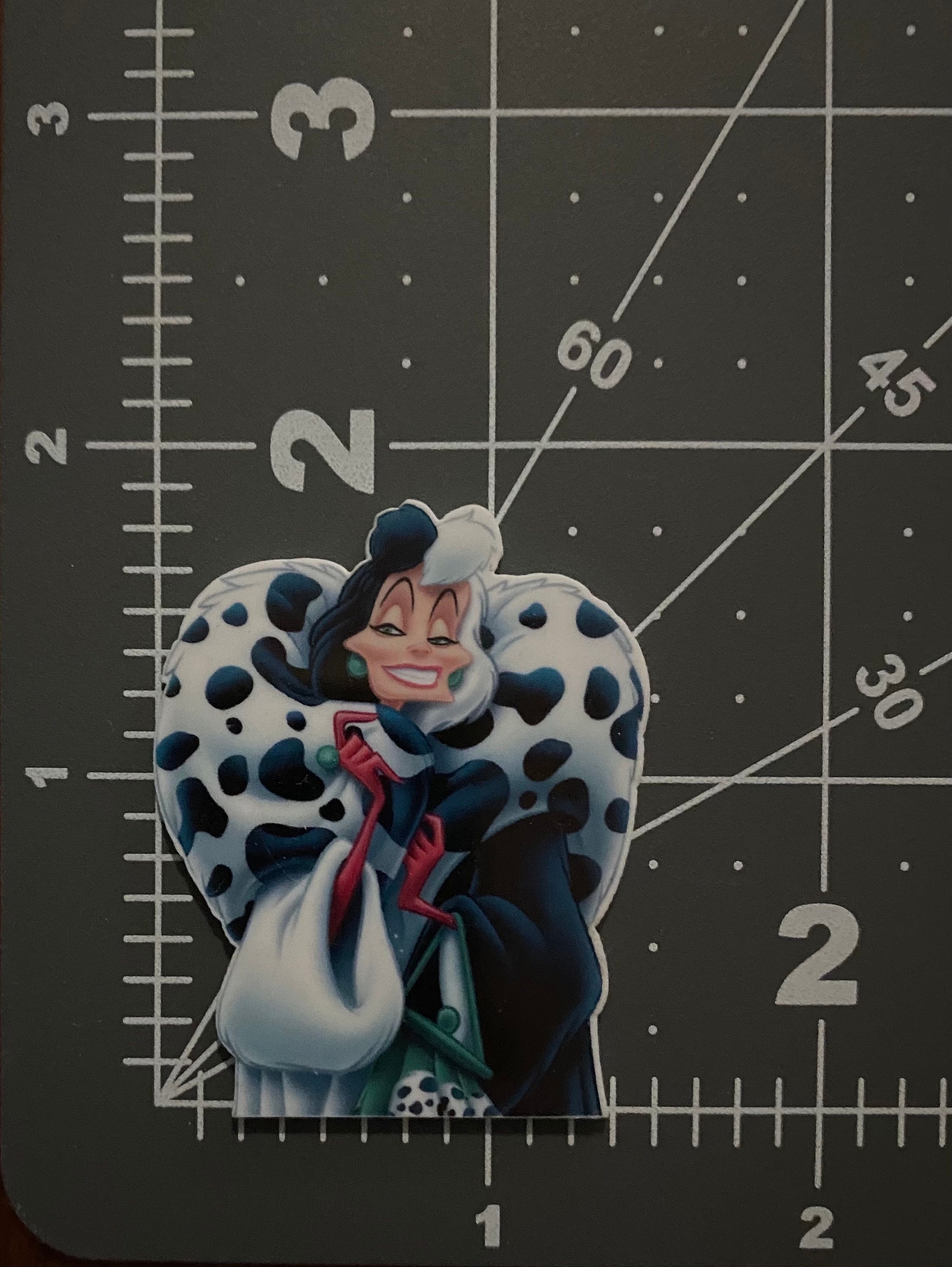 Disney 101 Dalmatians Resins | Flat Back Planar Resin | Disney Dogs ...