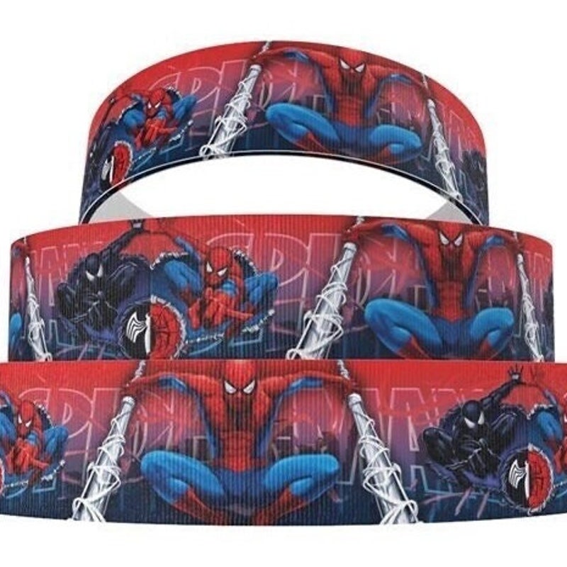 Spider Man 1 Villain - Etsy