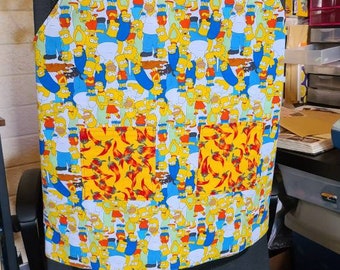 Chili Cook off Apron - Etsy