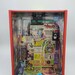90s Comic Book Shadow Box - Etsy