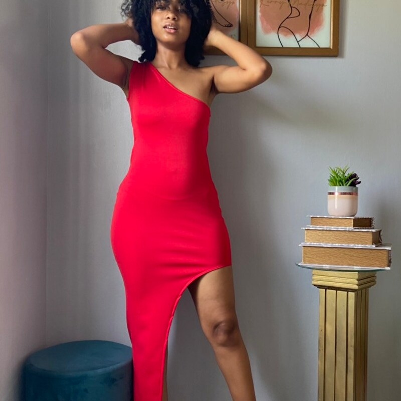 Buy Body Hugging Clothing Online In India - Etsy India