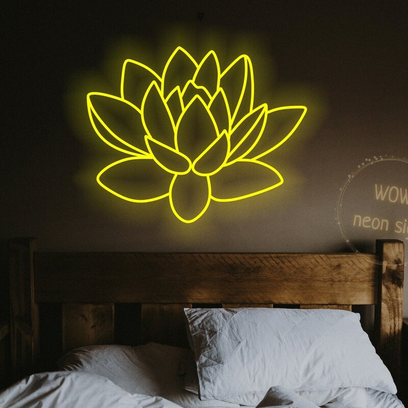 WowNeonSign - Etsy