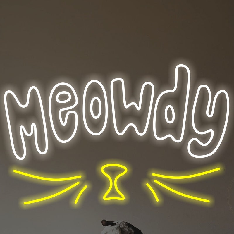 WowNeonSign - Etsy