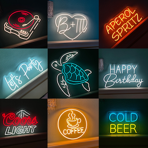 Tooth & Brush LED Neon Sign, Dental Office Decor - Etsy