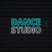 Dance Studio Led Neon Sign, Led Neon Sign for Dance Teacher, Led Neon ...
