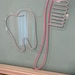 Toothbrush and Teeth Neon Sign, Teeth Neon Light, Dental Office Wall ...