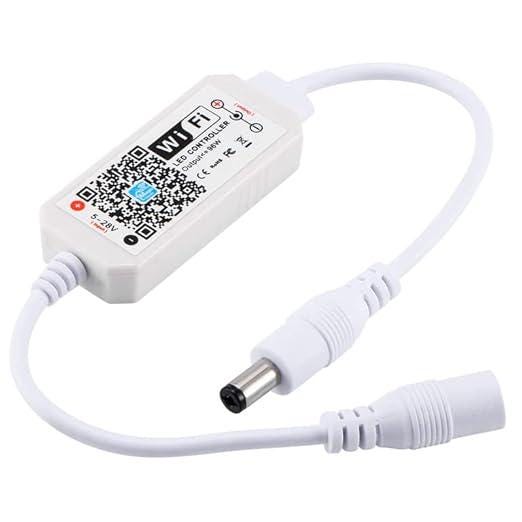 Smart Wi-fi LED Neon Light Controller - Etsy