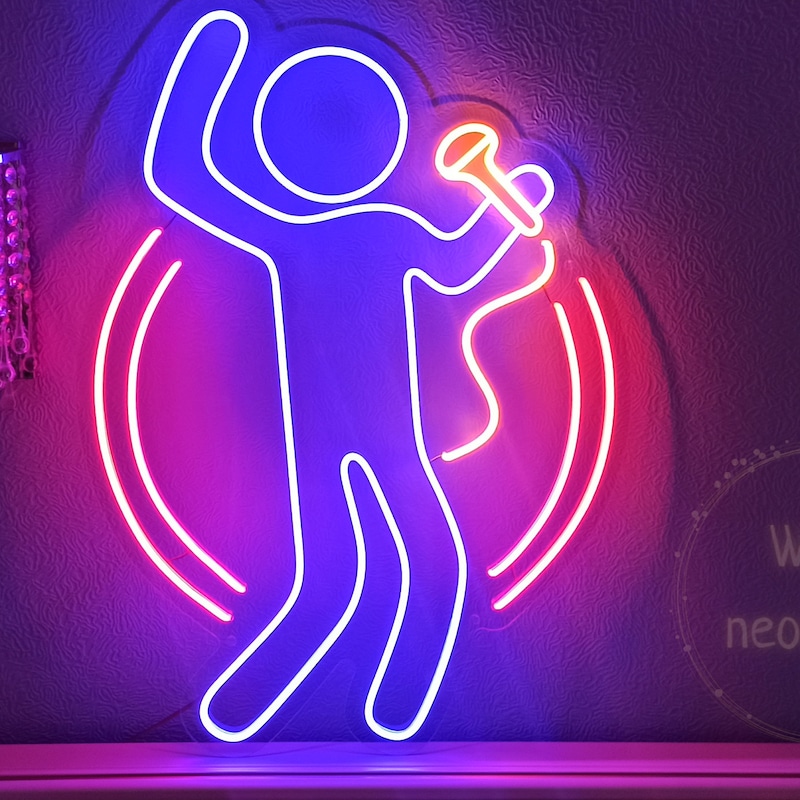 WowNeonSign - Etsy