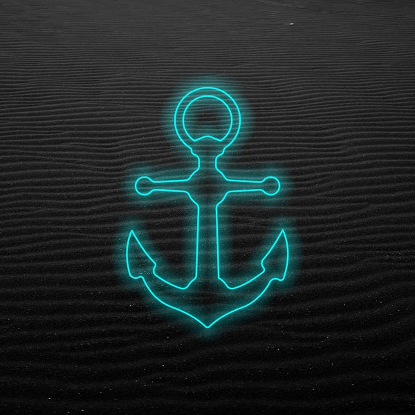 Anchor Light - Etsy
