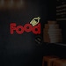 Food and Fork Neon Sign, Restaurant Decor - Etsy
