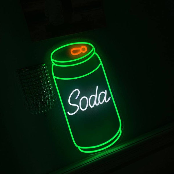 Soda Drinks - Etsy