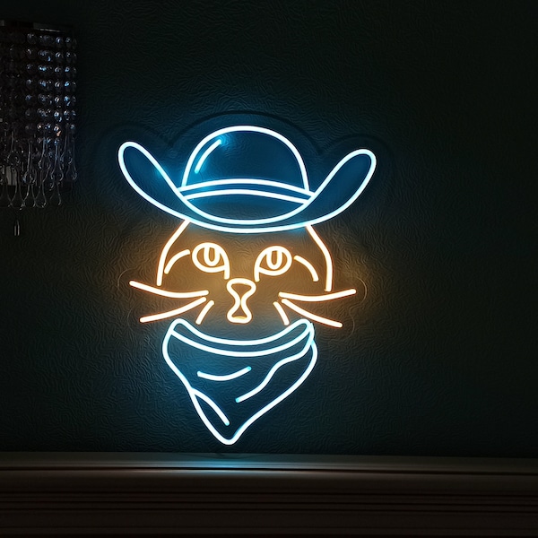 Cat in the Hat Signs - Etsy