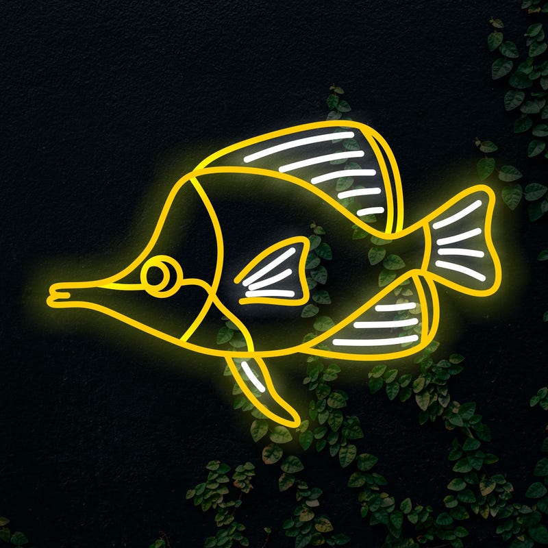 WowNeonSign - Etsy