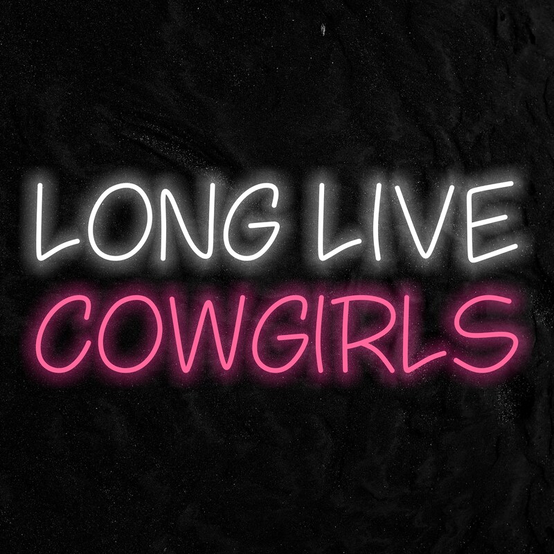 Cowgirl Signs - Etsy