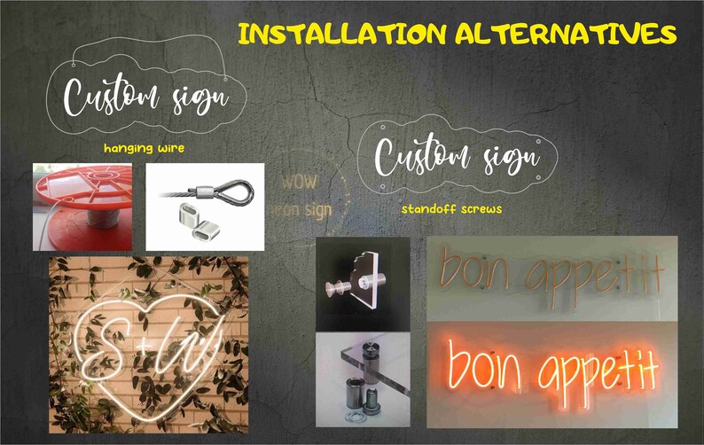 Popcorn Neon Sign Popcorn Bucket Neon Light Cinema Theater - Etsy