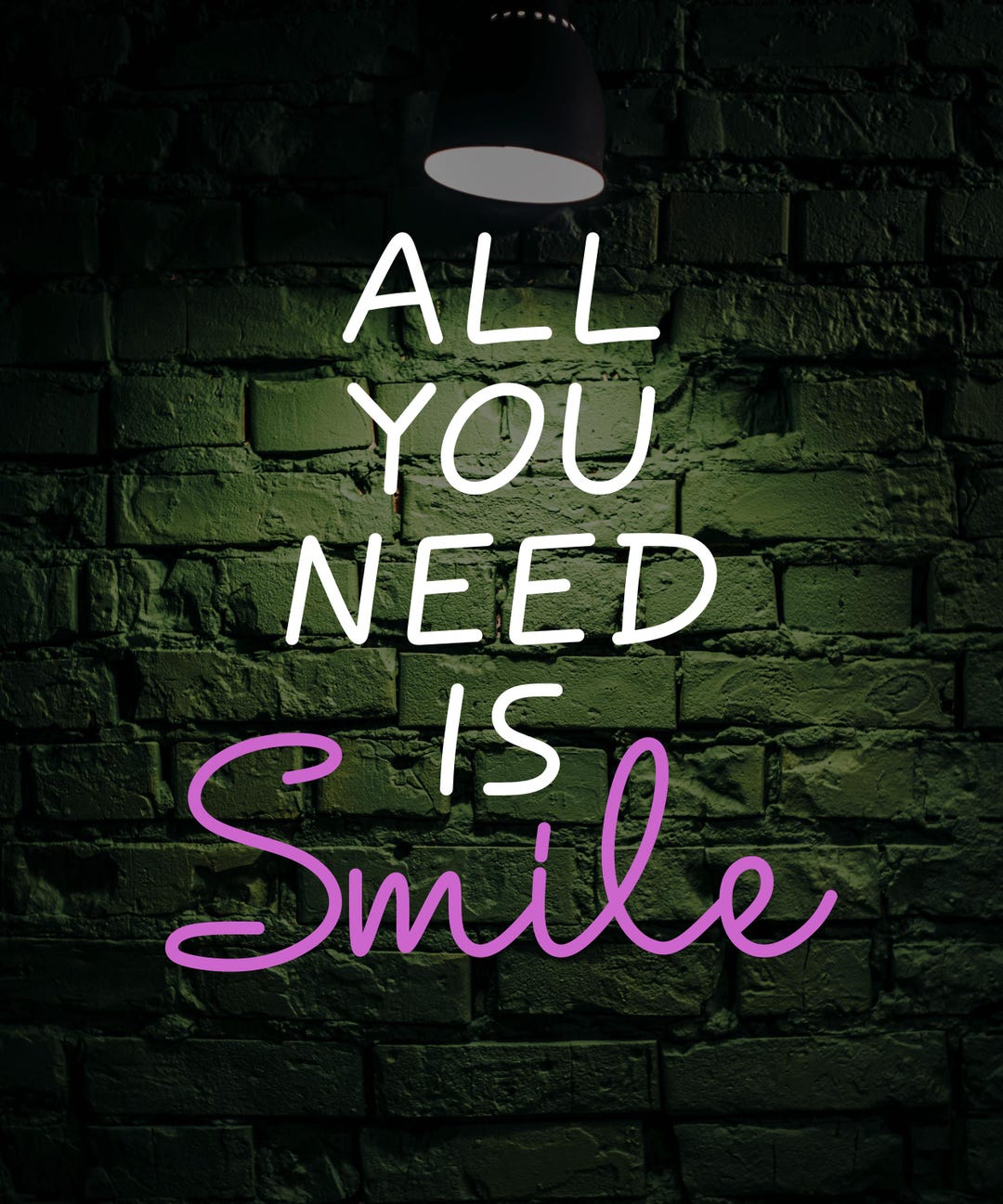 Smile LED Neon Sign – Dental Office Wall Decor - Etsy