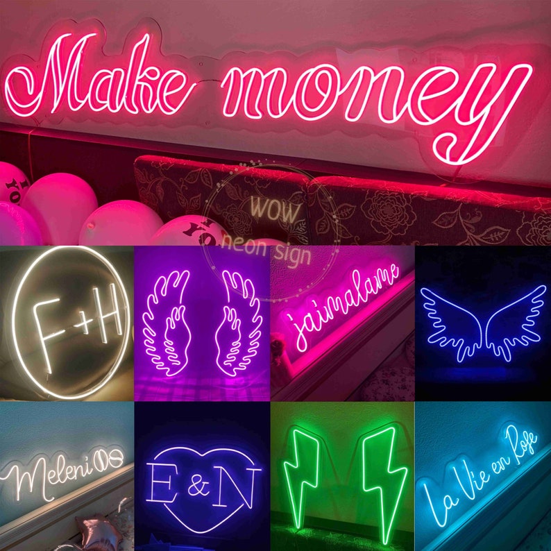 Record Player Neon Sign, Vinyl Neon Sign, Retro Vinyl Wall Mount, Music ...