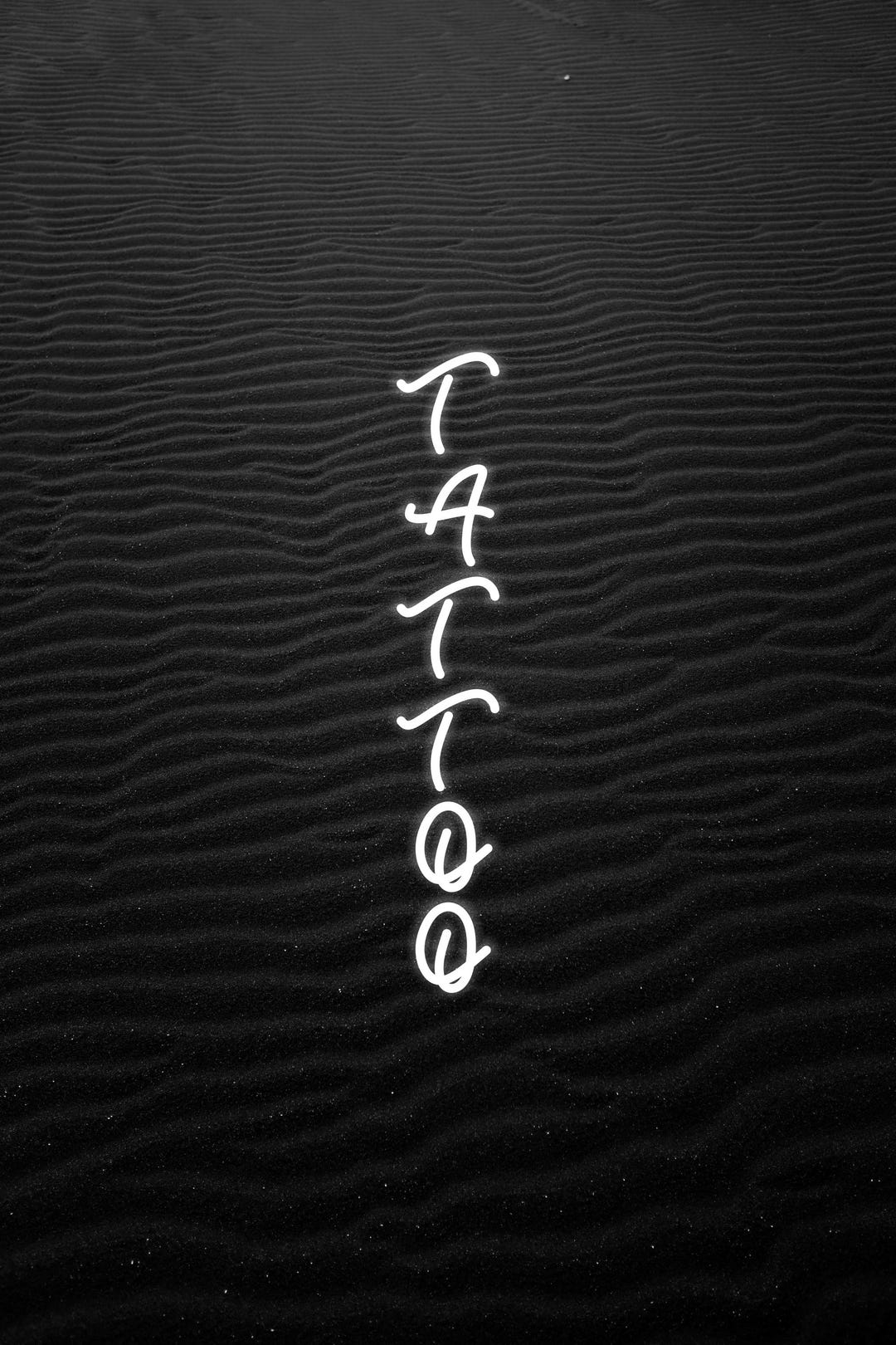 Neon Tattoo LED Sign, Tattoo Studio Neon Sign, Tattoo Room Light, LED ...