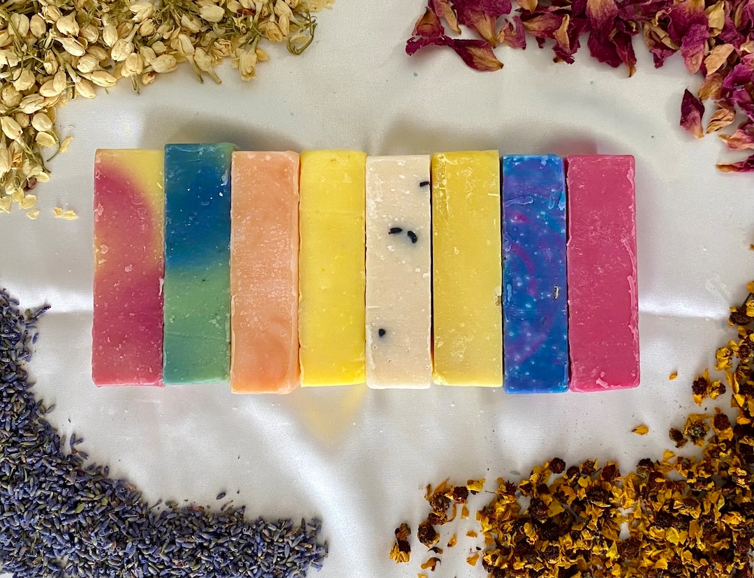 OP Soap Series - Etsy