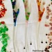 Resin Hair Pins - Etsy