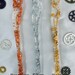 Resin Hair Pins - Etsy