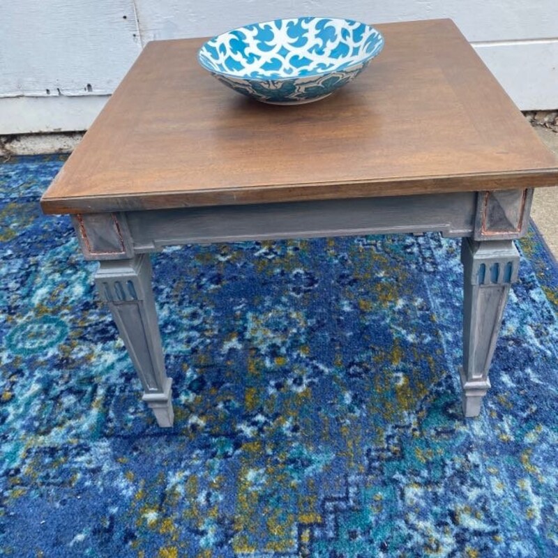 Square Game Table - Etsy