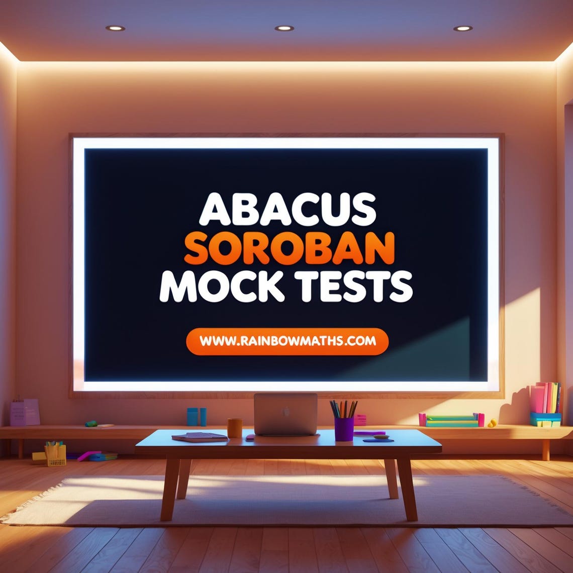 Flash Cards Addition 64 Big Font Learn Abacus Soroban Aritmetics No ...