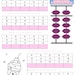 Abacus Beginner Level Worksheets Number 1-10 + Mental Maths ...