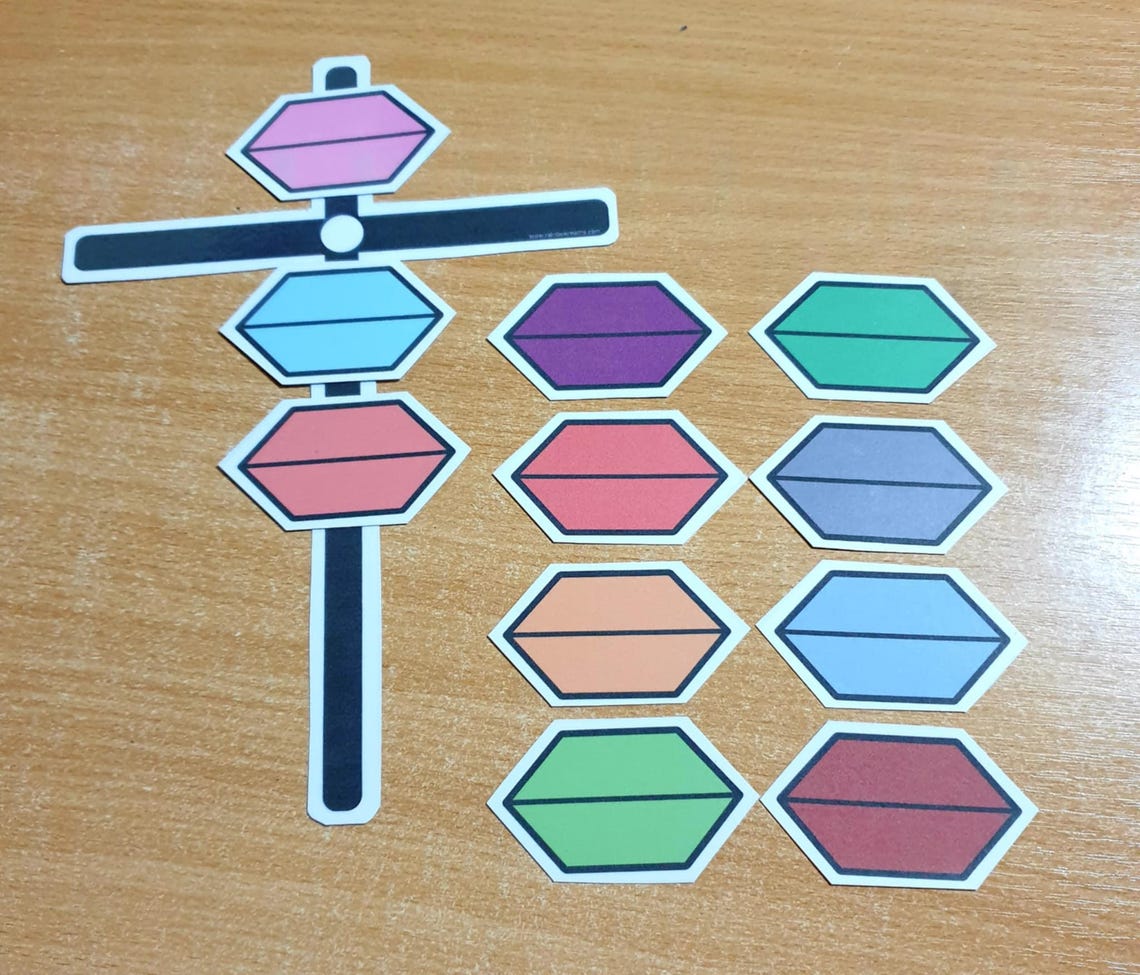 Abacus A4 Template Beads Play Maths Learn Soroban Mental Maths in a Fun ...