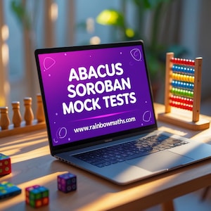 Small Friends Abacus Workbook: Soroban Level 1 / Fun Activities ...