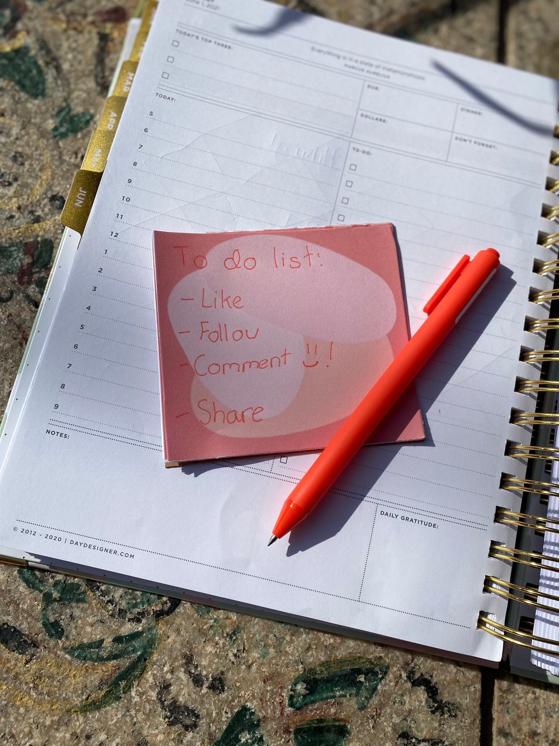 Minimalistic abstract notepad collection 30 sheets each | Etsy