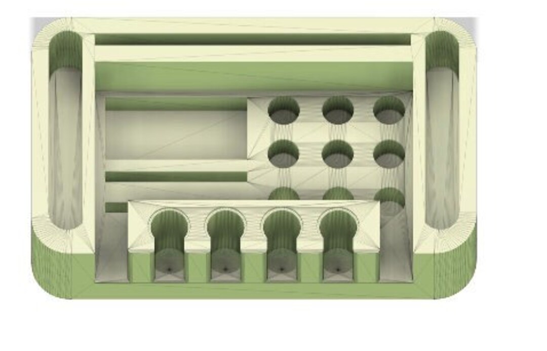 Cricut Tool Organizer - Etsy