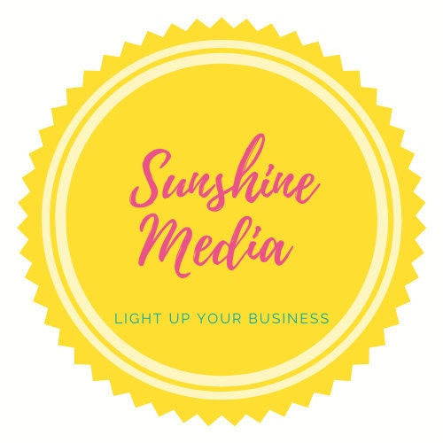 sunshinemediashop - Etsy