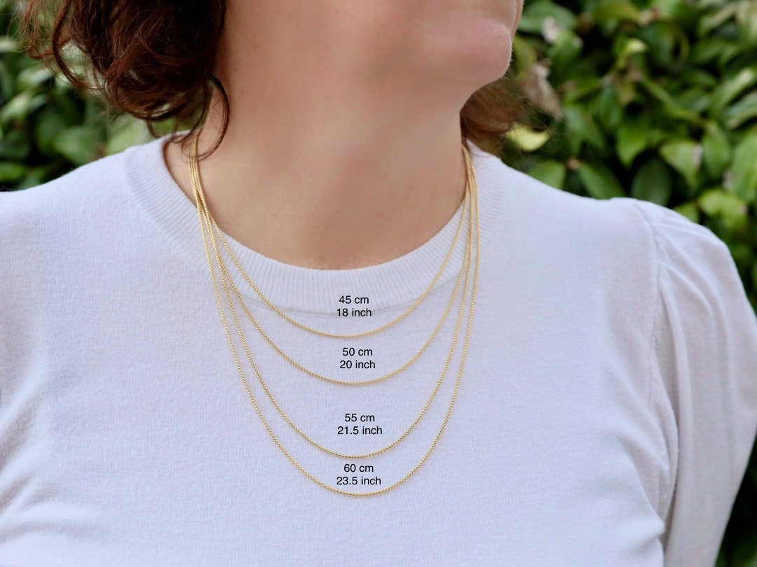 18 in box chain store