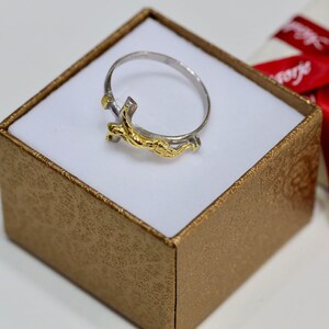 925 Silver Jesus INRI Ring | Non-tarnish Rhodium & Gold Plated ...